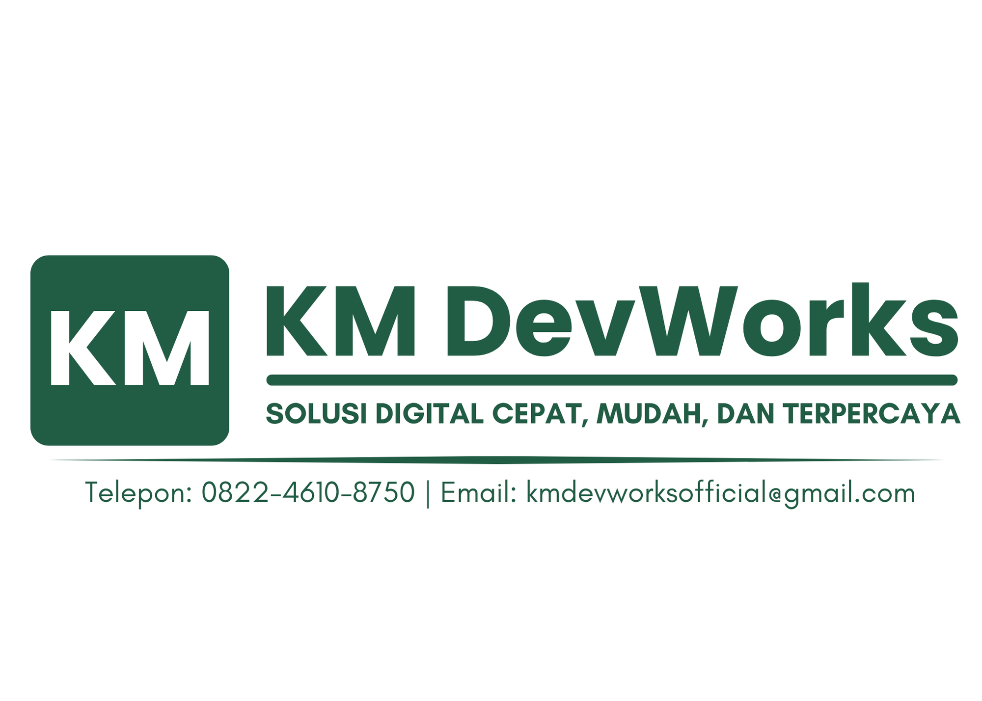 KM DevWorks
